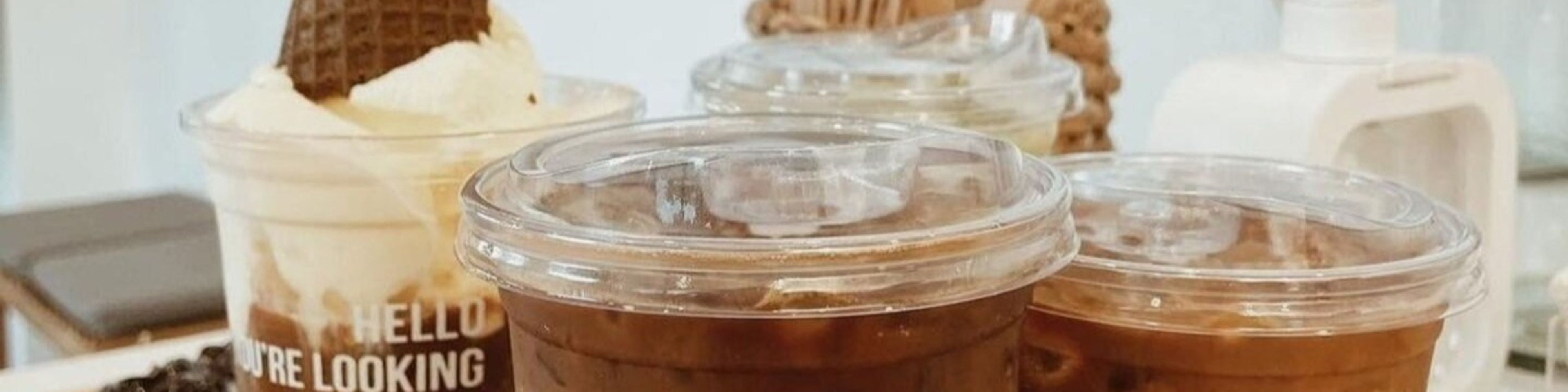 Drip Kofi menu delivery | Order food online | foodpanda