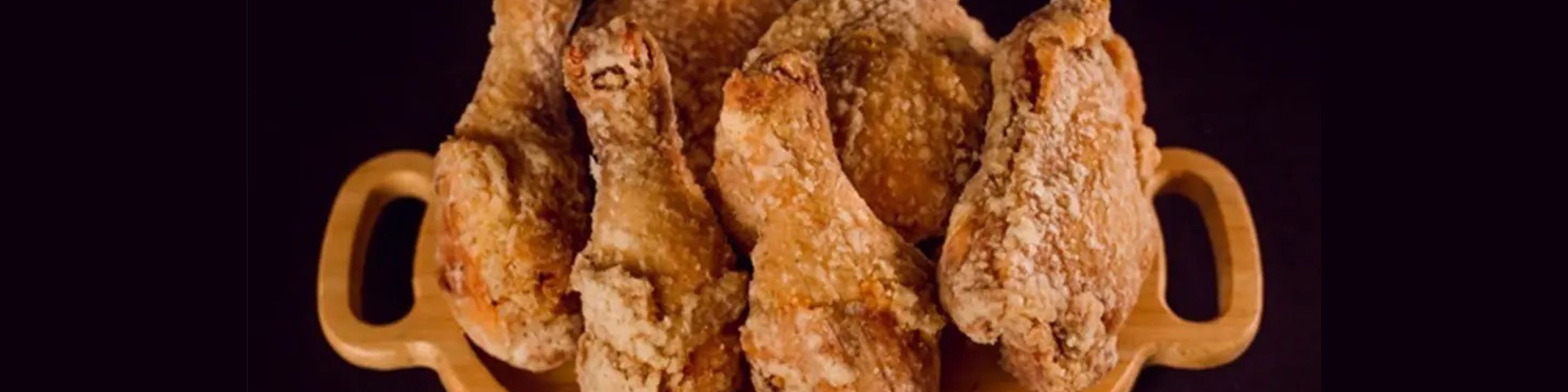 Onyang's Street Wings - San Jose Road delivery in Calamba Laguna| Food ...