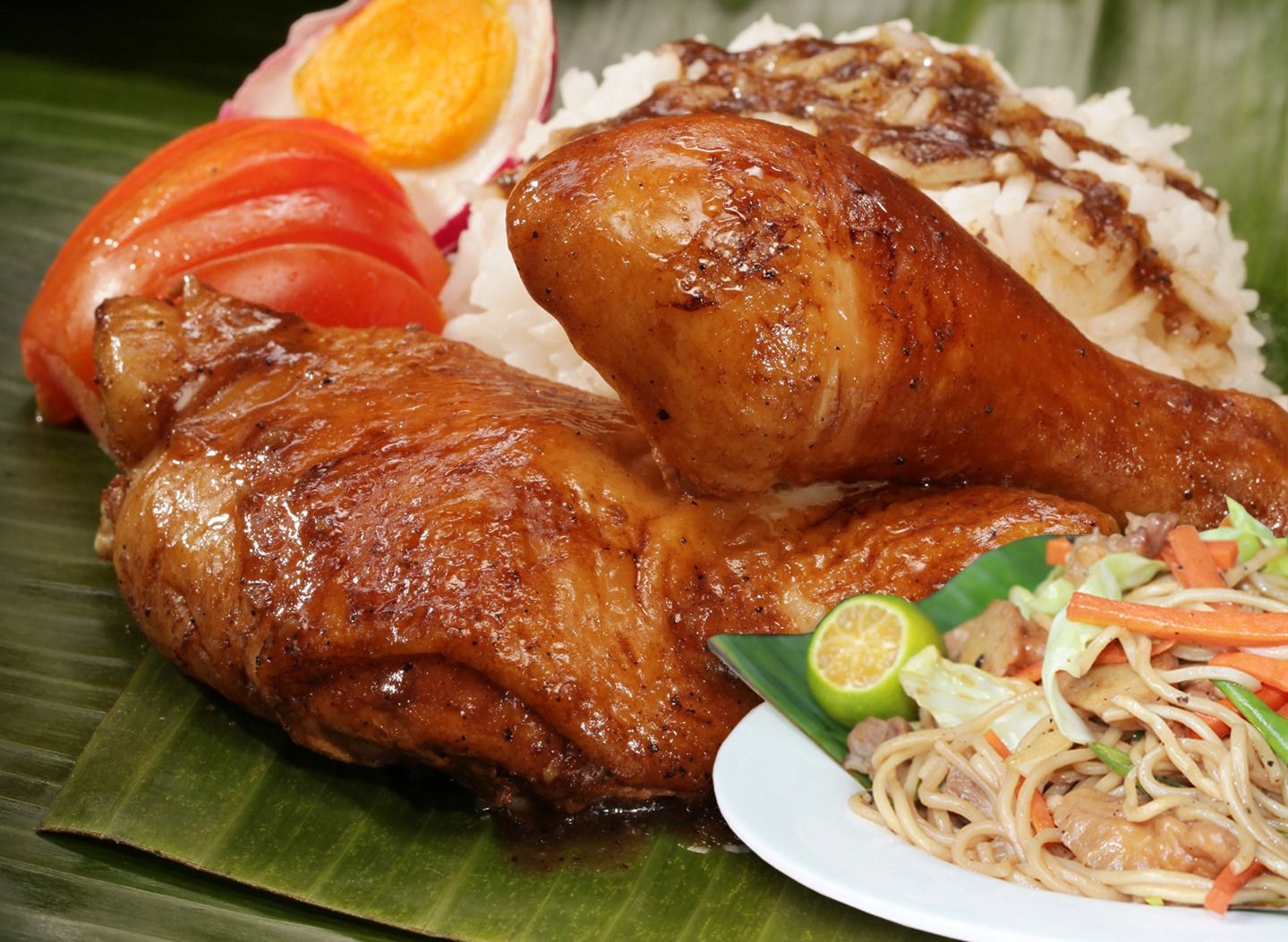 Binalot - Robinson Otis delivery in Manila| Food Delivery Manila ...