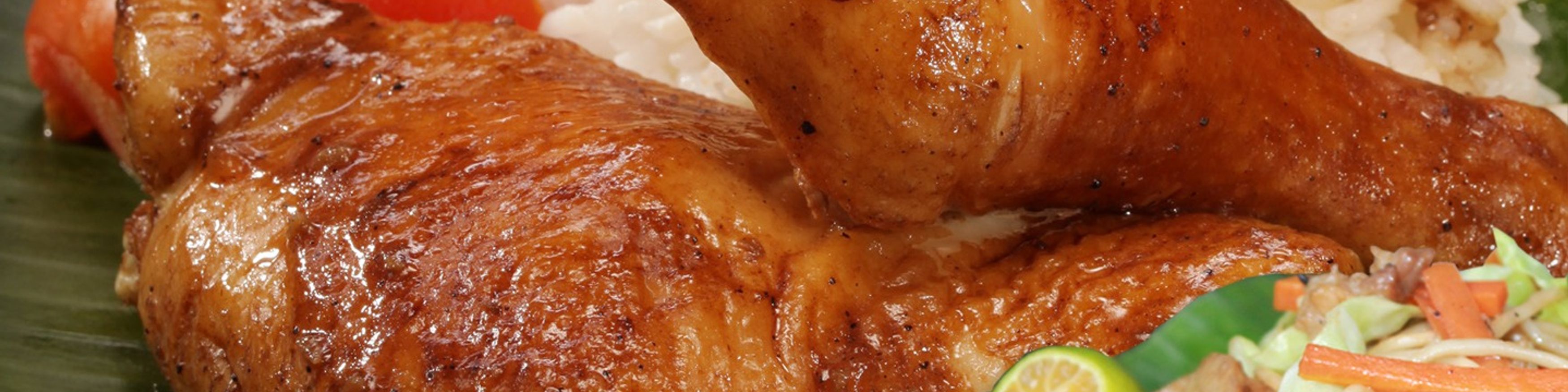 Binalot - Robinson Otis delivery in Manila| Food Delivery Manila ...