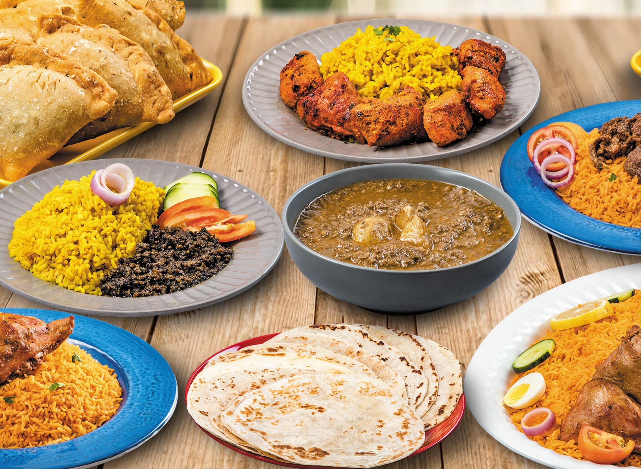 Better Kitchen-Express Restaurant - Don Bosco delivery in Parañaque ...