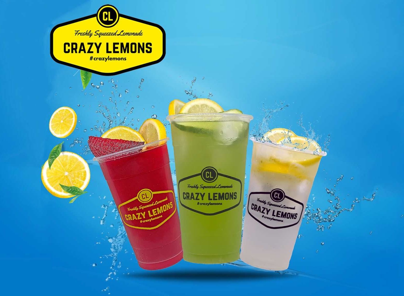 Crazy Lemons - KCC delivery in Zamboanga City| Food Delivery Zamboanga ...