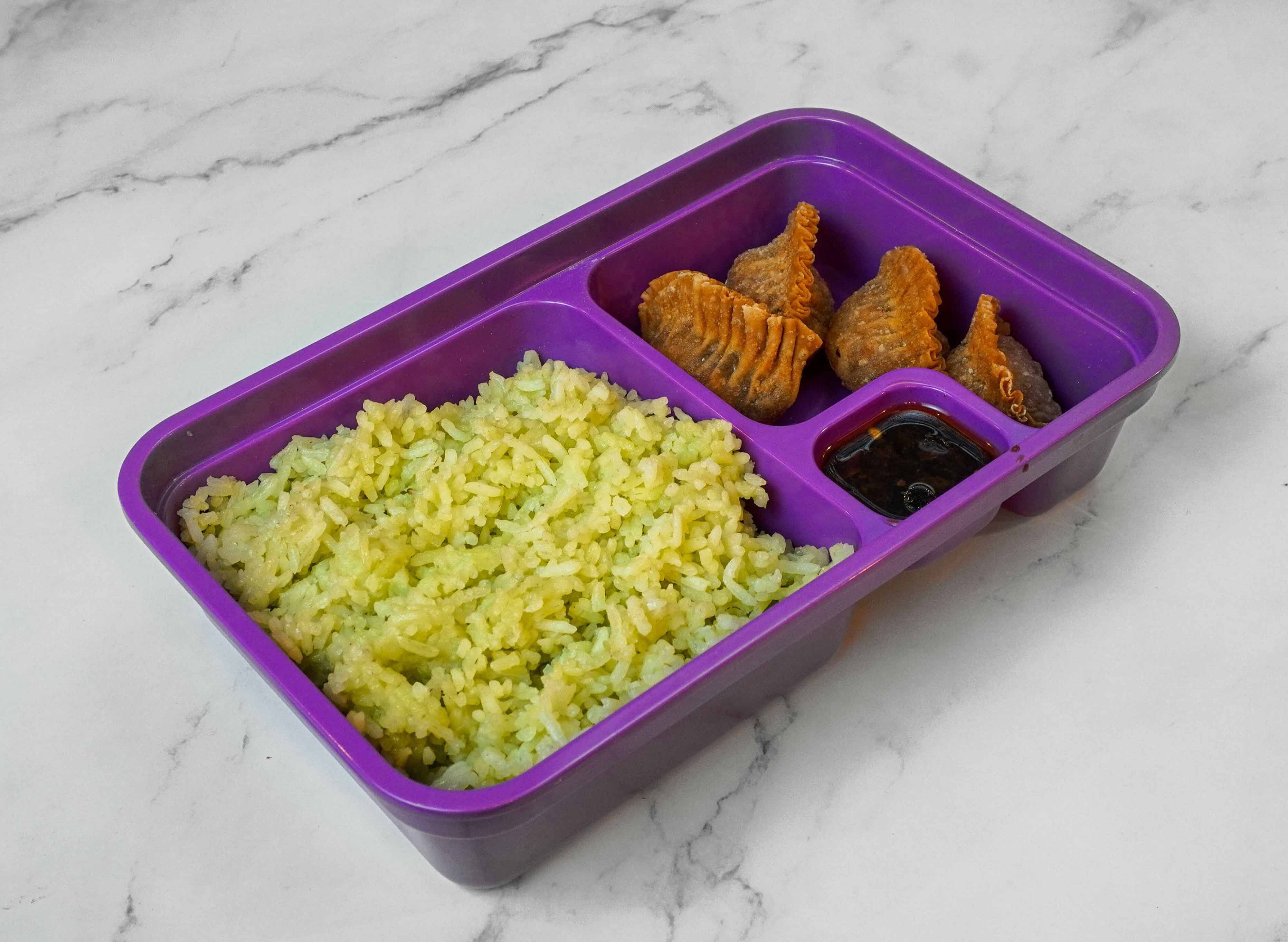 Paotsin - Robinsons Place Imus delivery in Imus Cavite| Food Delivery ...