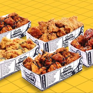 Hooray Chicken - Antipolo delivery in Antipolo City| Food Delivery ...
