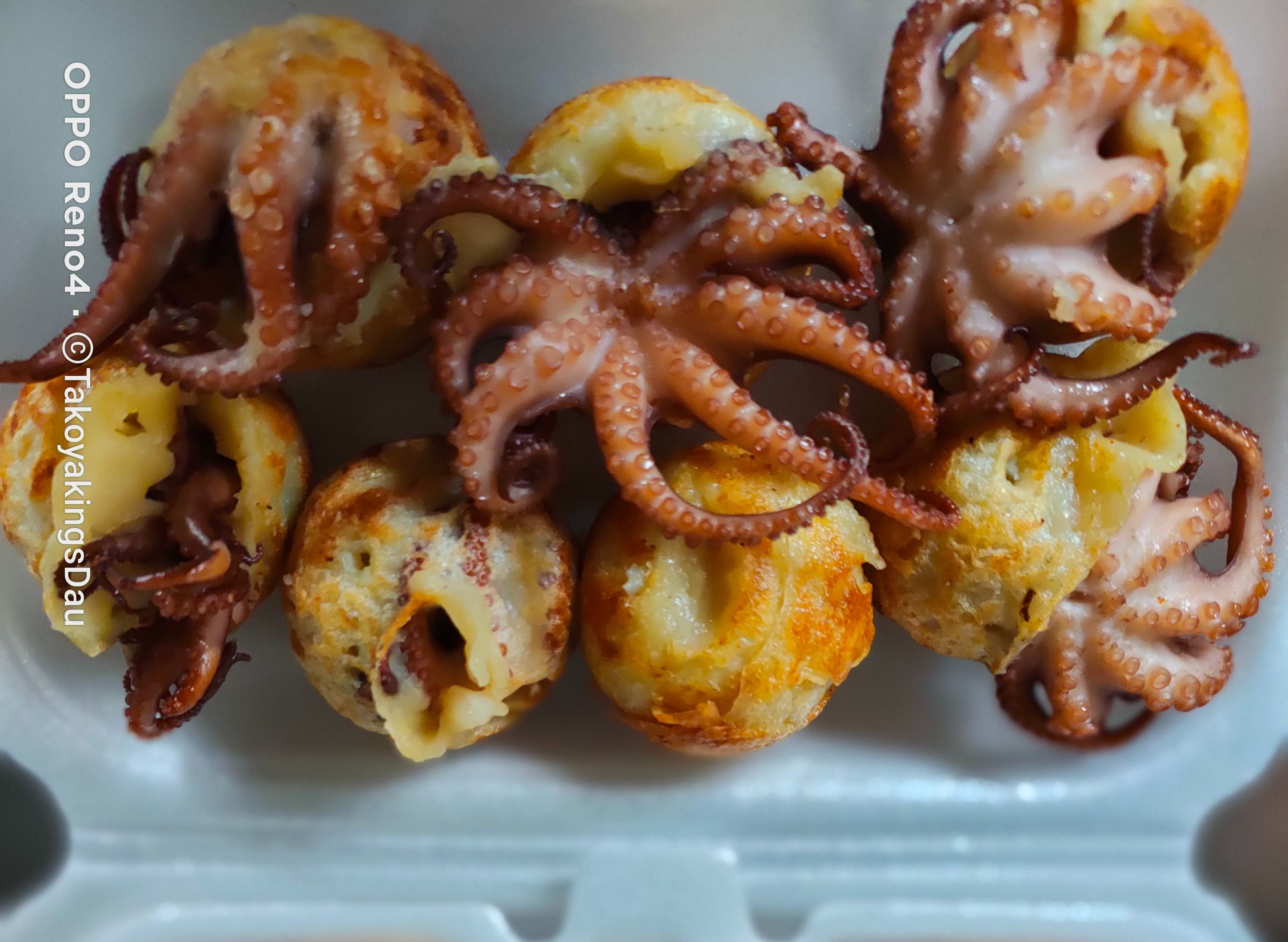 Takoyakings - Dau delivery in Mabalacat Pampanga| Food Delivery ...