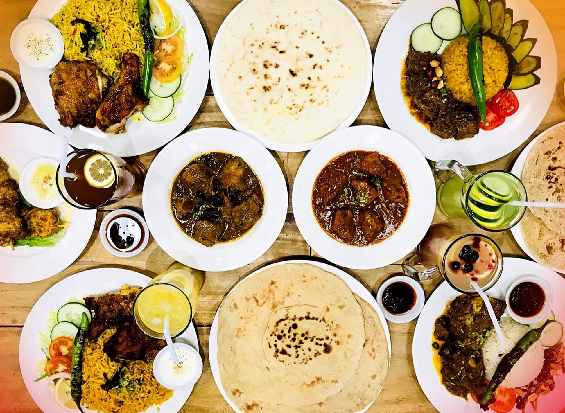 Spice Avenue - Sevilla Highway delivery in San Fernando City| Food Delivery San Fernando City ...