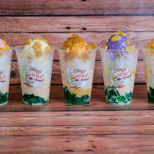 Ebings Halo-Halo Espesyal - Bulua delivery in Cagayan De Oro Misamis ...