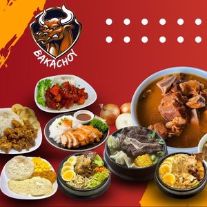 Bakachoy - Fatima delivery in General Santos City South Cotabato| Food ...