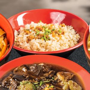 Pares Retiro Kalye Express - Shaw Menu, Price | Food Delivery Pasig ...