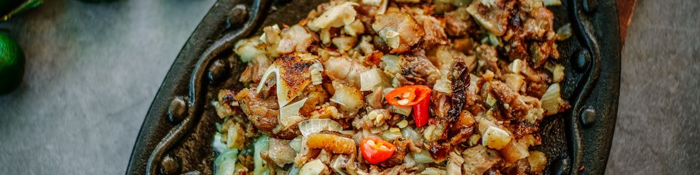 Junjun’s Restaurant - Kalayaan Road delivery in San Fernando Pampanga ...