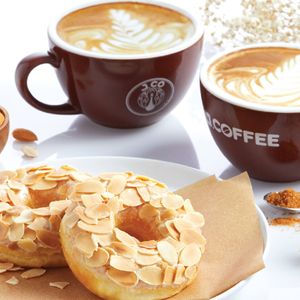 J.CO Donuts & Coffee - Aguinaldo Highway Anabu Menu, Price | Food ...