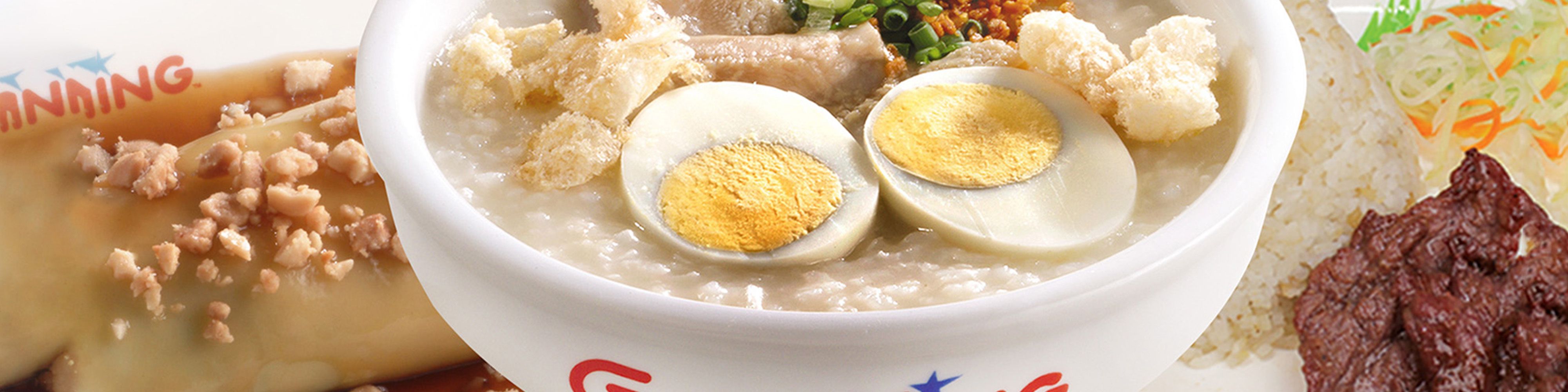 Goto King Kapitolyo Delivery In Pasig City Food Delivery Pasig City Foodpanda 