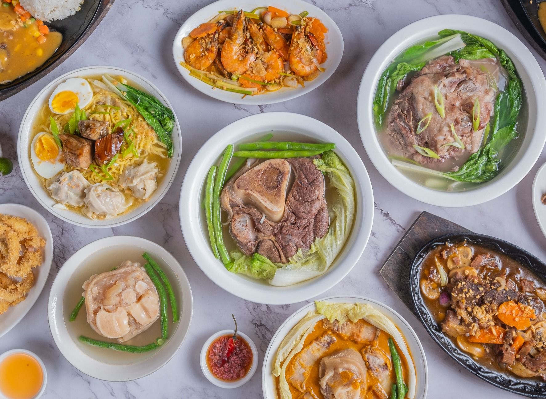 Bulalo Sa Kahilom - Beata Street delivery in Manila| Food Delivery ...