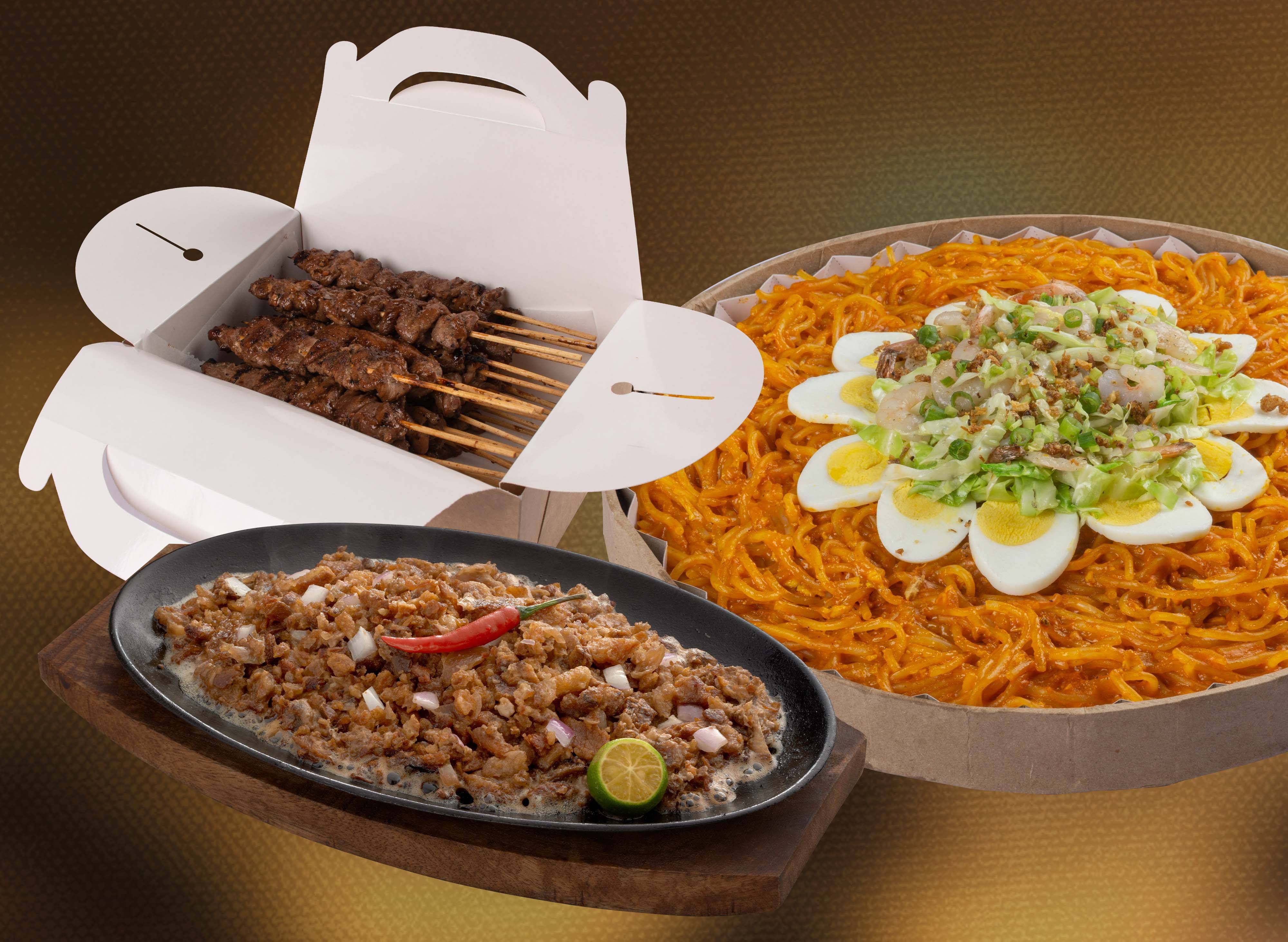 Dencio's - Puregold Valenzuela Menu, Price | Food Delivery Valenzuela ...