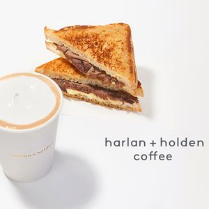 Harlan + Holden Coffee - 28th St & 3rd BGC ( Because Coffee ) Menu ...