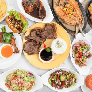 926 - Tomas Pinpin Street delivery in Manila| Food Delivery Manila ...