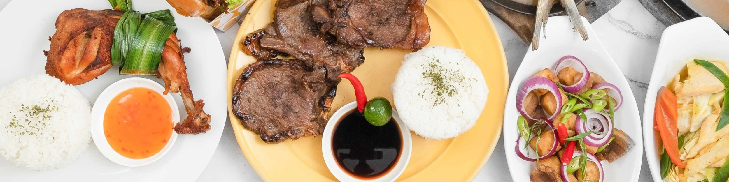 926 - Tomas Pinpin Street delivery in Manila| Food Delivery Manila ...