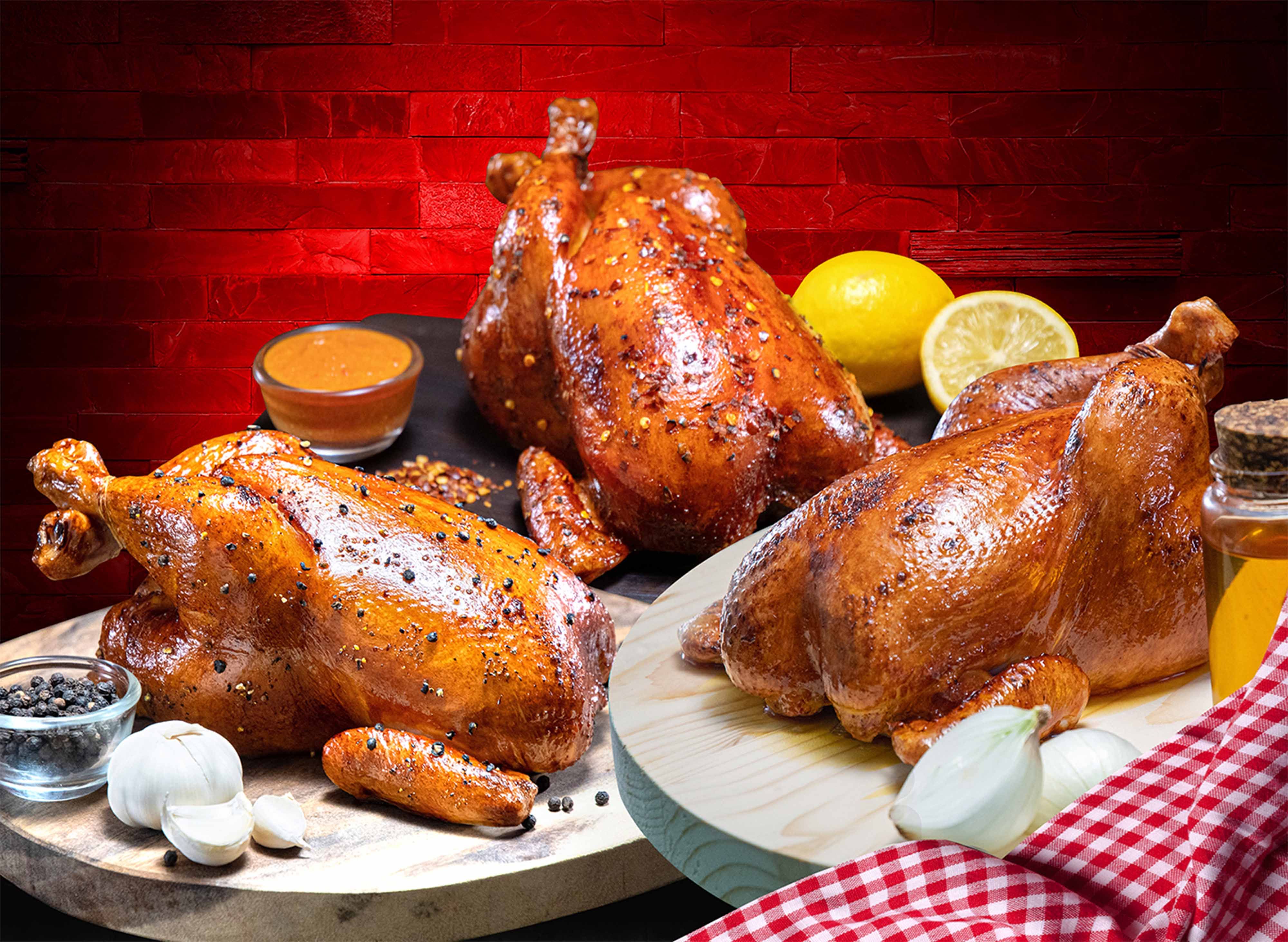 Chooks to Go - Crossing Bayabas Toril delivery in Davao City Davao del ...