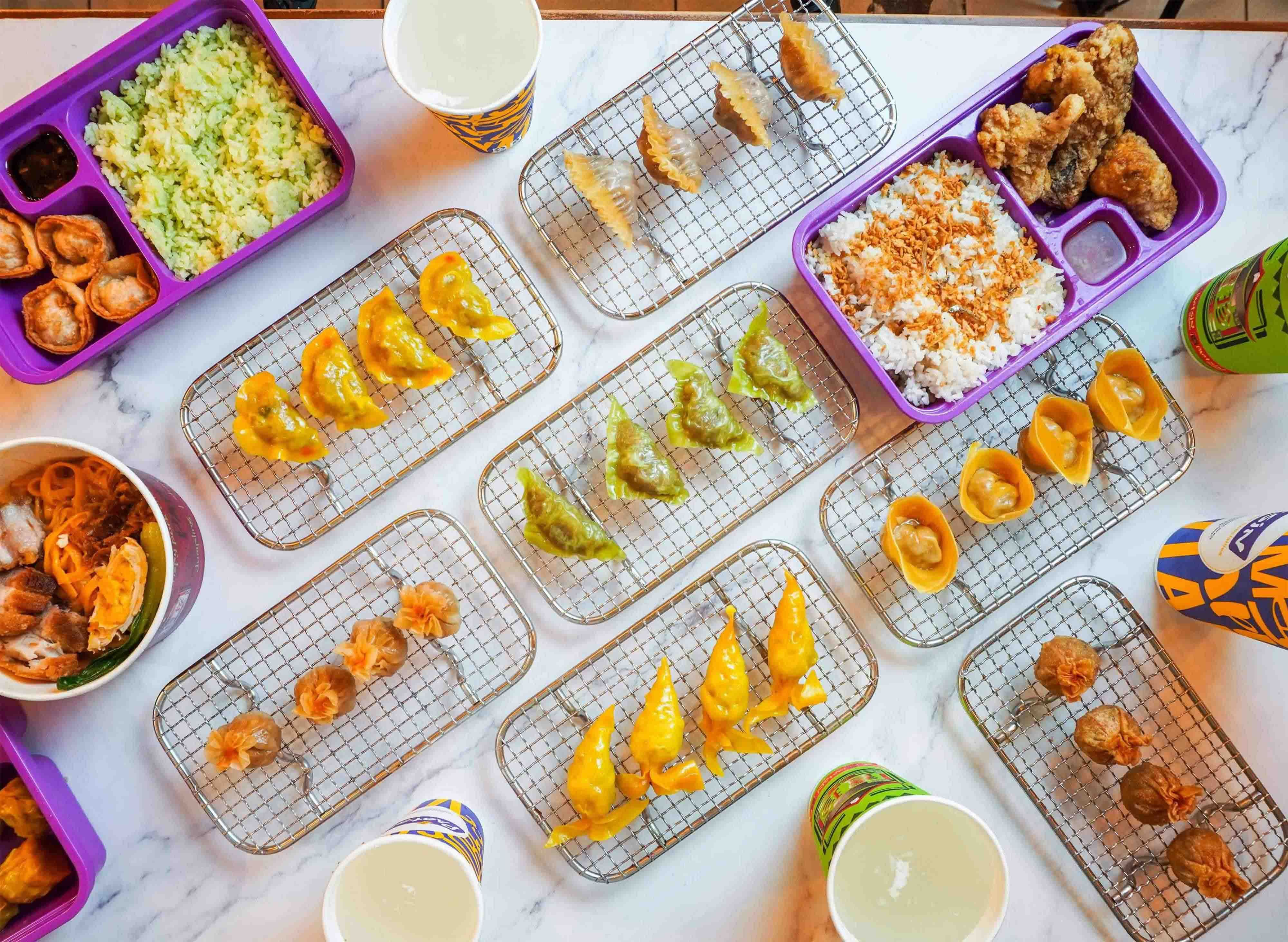 Paotsin - Waltermart E. Rodriguez delivery in Quezon City| Food ...