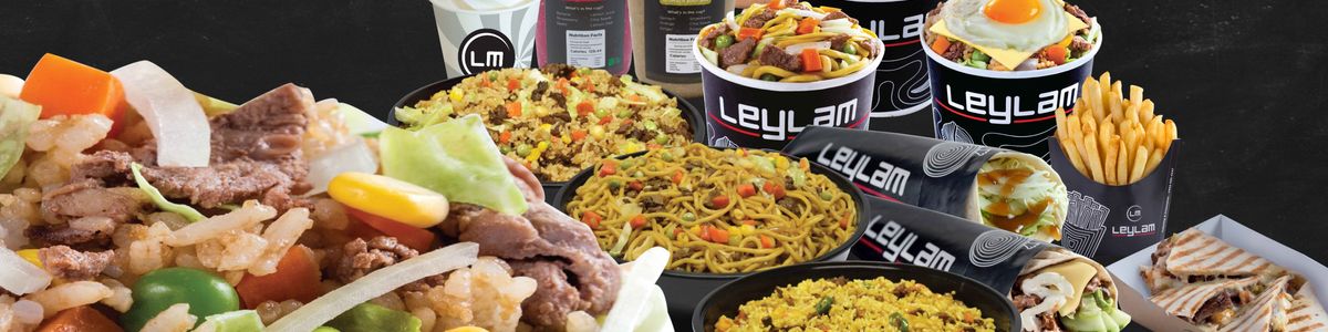 Leylam menu delivery | Order food online | foodpanda
