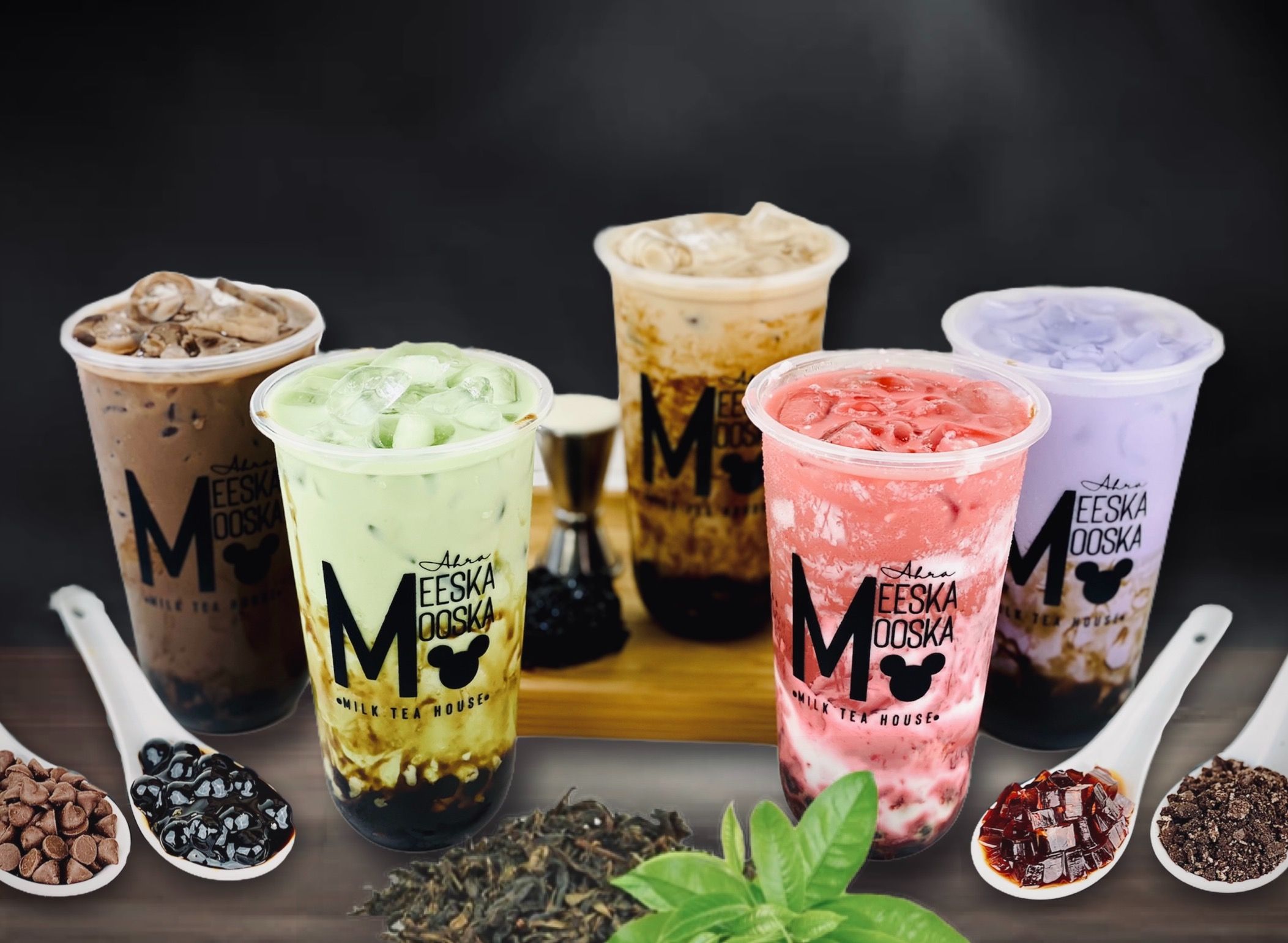 Meeska Mooska Milktea House - Lipata delivery in Minglanilla Cebu| Food ...