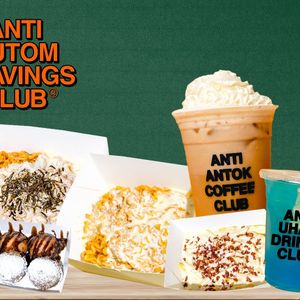 Anti Gutom Cravings Club Menu, Price | Food Delivery Cainta Rizal ...