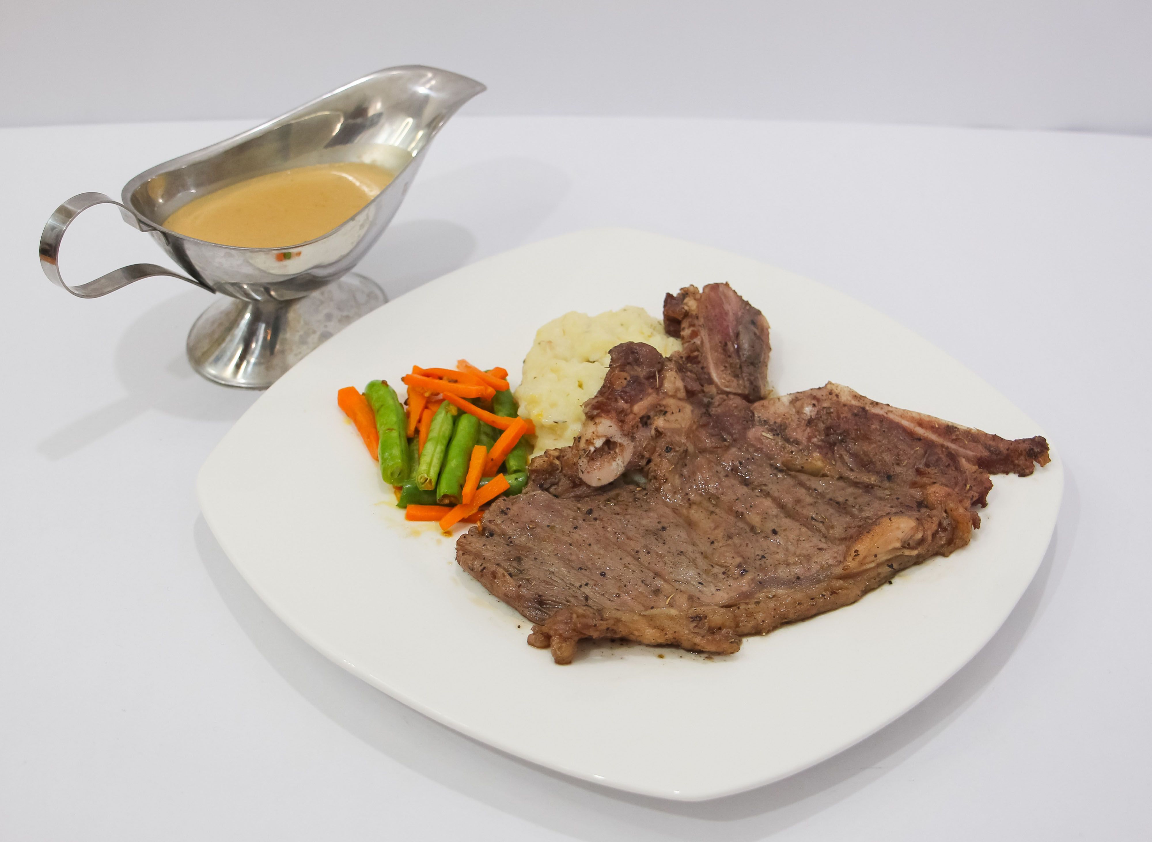 High Steaks Grill Resto MacArthur Highway Bulihan Delivery In high-steaks-grill-resto-macarthur-highway-bulihan-delivery-in
