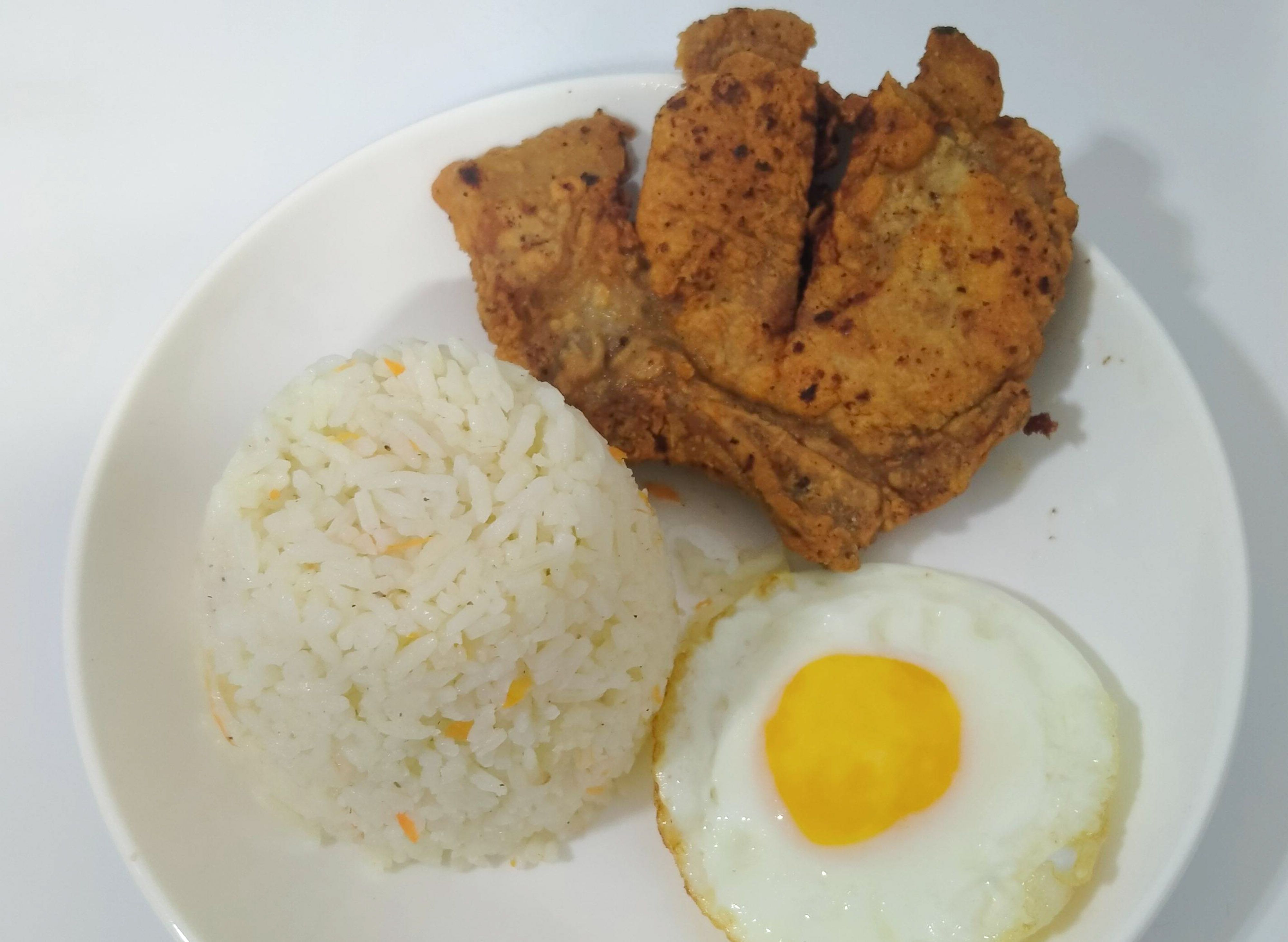 tapsiWIN and Pares - Sta Fe delivery in Dasmariñas Cavite| Food ...