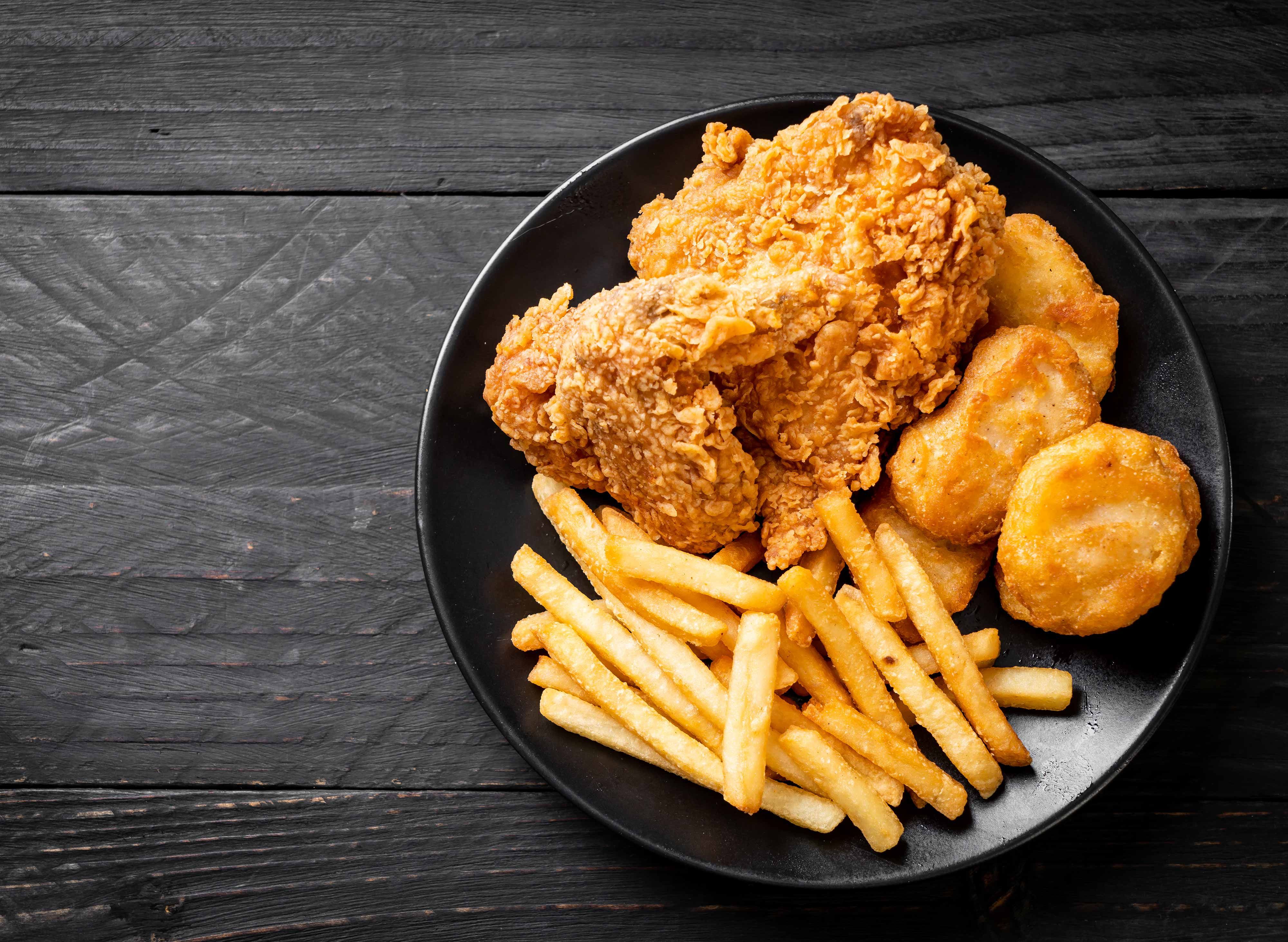 Wing-N-Out menu delivery | Order food online | foodpanda