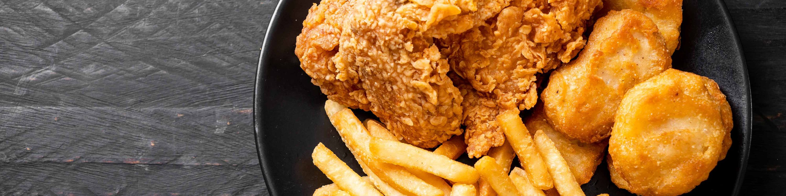 Wing-N-Out - Sucat delivery in Parañaque City| Food Delivery Parañaque ...