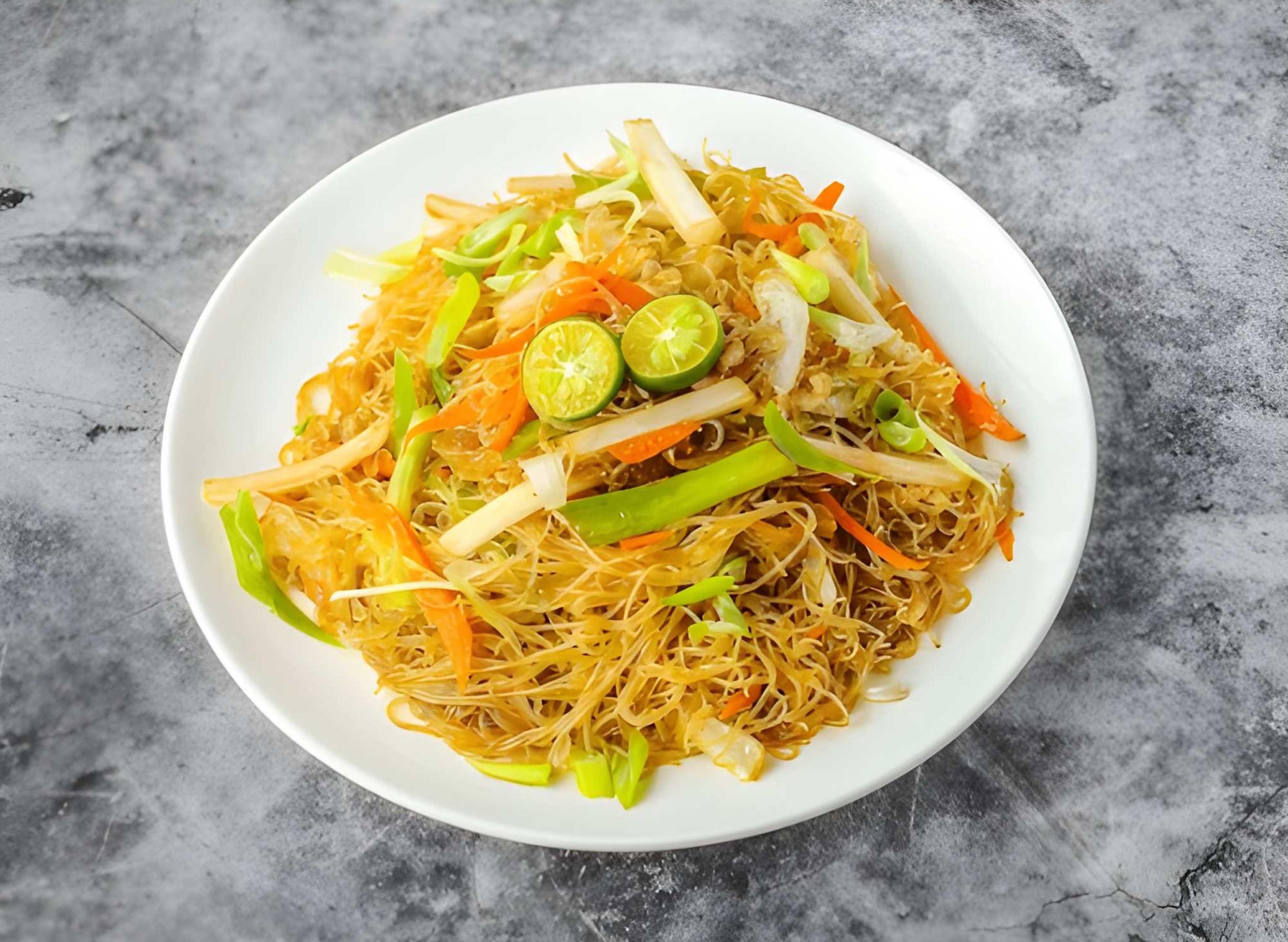 Jorace Fast Food - Broce Street Menu, Price | Food Delivery San Carlos ...