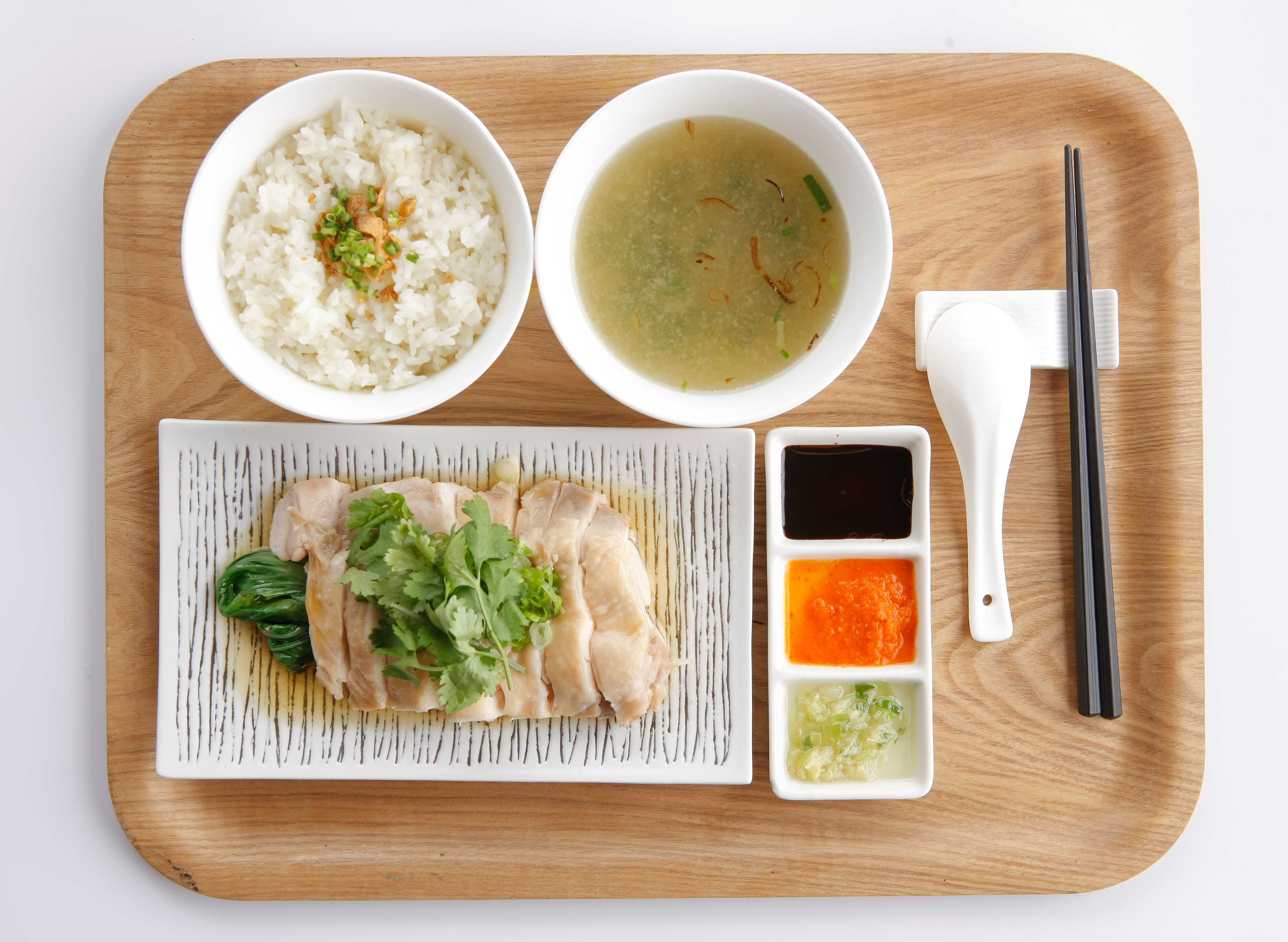 Jones All Day - Serendra Piazza delivery in Taguig City| Food Delivery ...