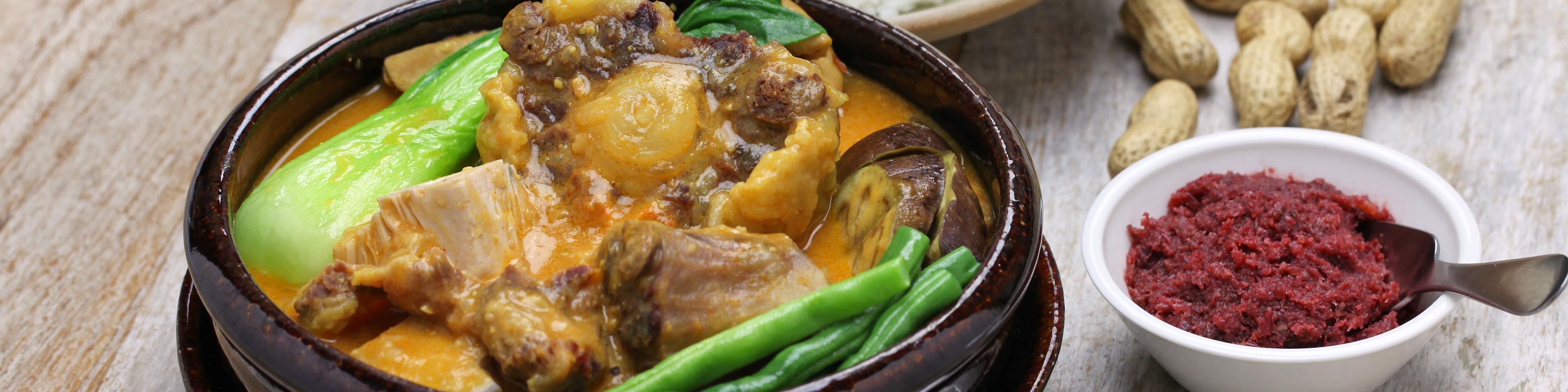 Cabalen Plus - Ayala Malls Manila Bay delivery in Parañaque City| Food ...