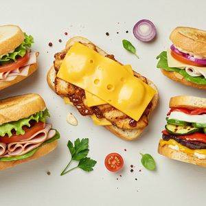 Coolhaus - A.D. Curato Street Menu, Price | Food Delivery Butuan Agusan ...