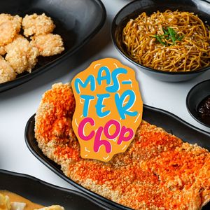 Master Chop delivery in Manila| Food Delivery Manila | foodpanda