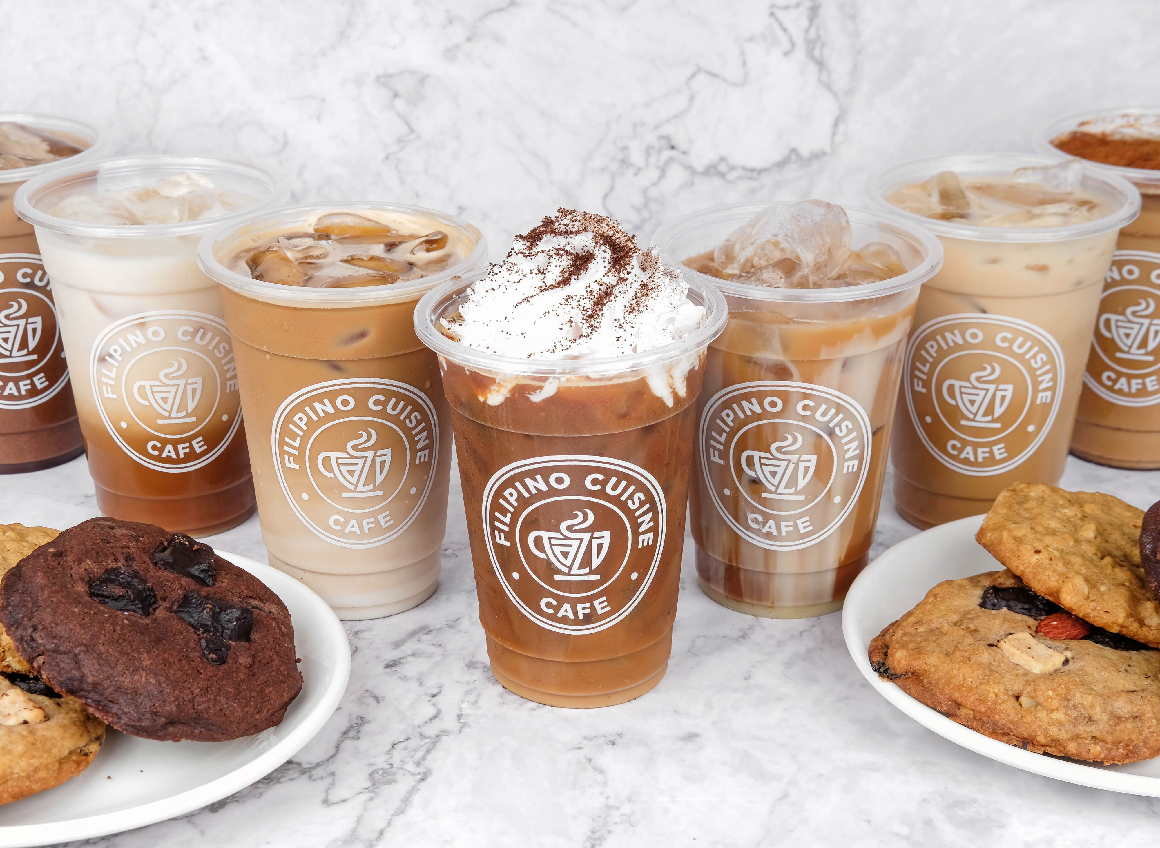 Taza Cafe - Wow Complex delivery in Olongapo Zambales| Food Delivery ...