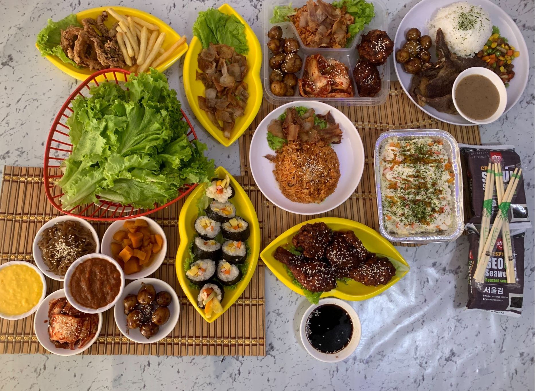 Kenrie Food Store - Mabalacat delivery in Mabalacat Pampanga| Food ...