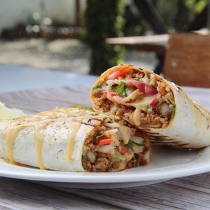 Burrito Loco - Dagupan delivery in Dagupan Pangasinan| Food Delivery ...