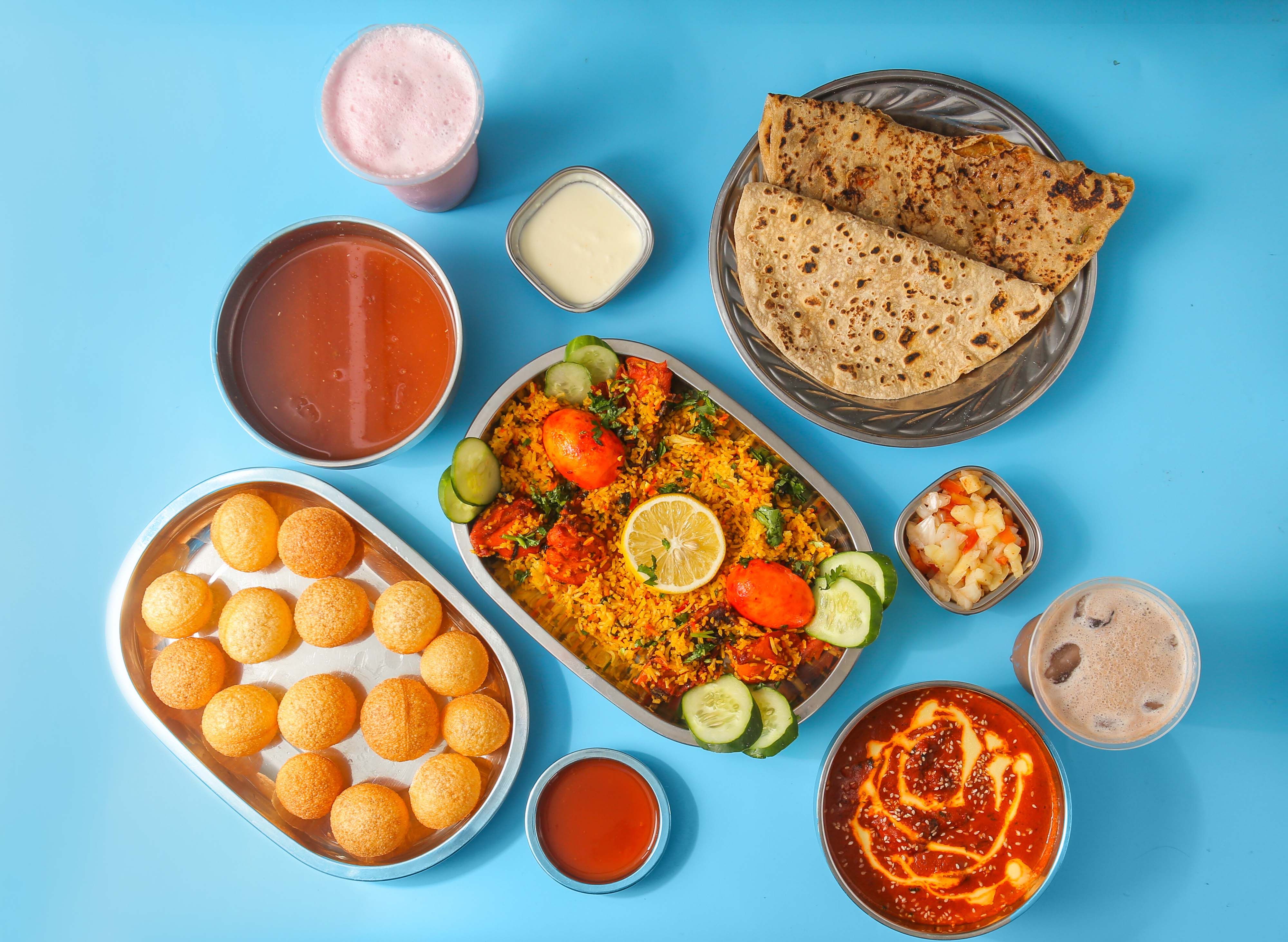 Haveli Restaurant - The Fern Triangle delivery in Cainta Rizal| Food ...
