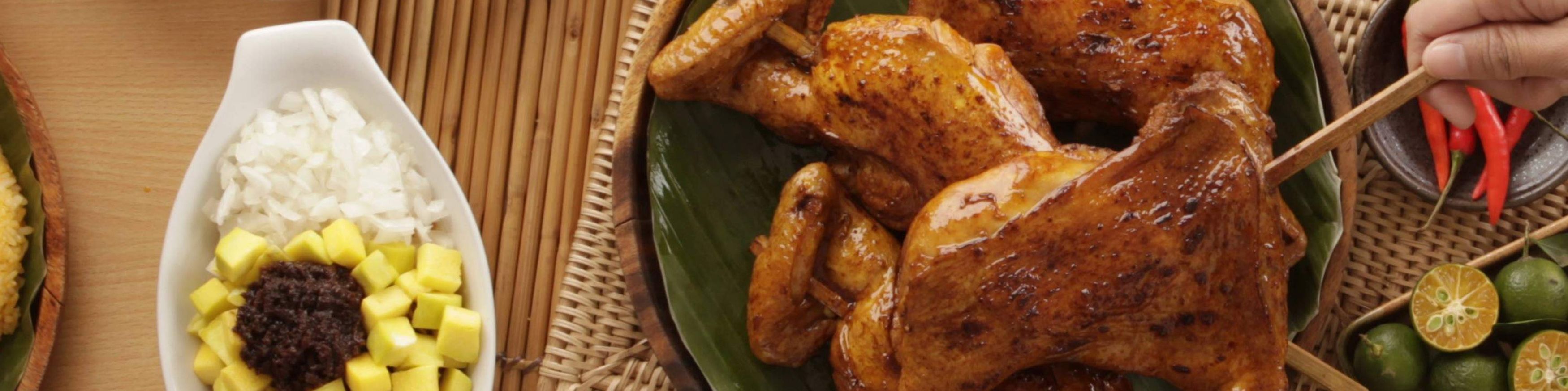 Bacolod Chicken Inasal - Paseo Center delivery in Makati City| Food ...