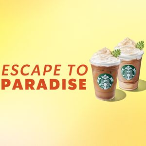 Starbucks - SM CDO Downtown Premier delivery in Cagayan De Oro Misamis ...