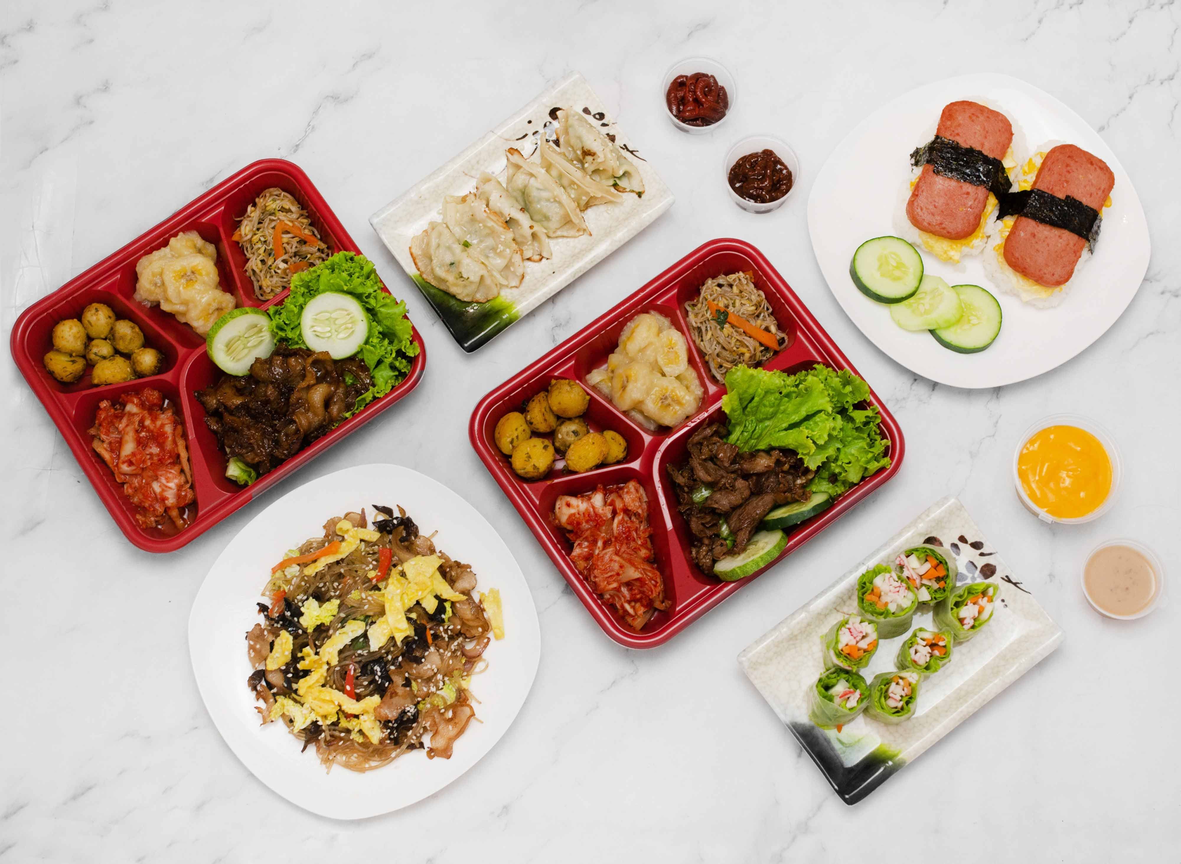 Yoshimi Samgyupsal - Dasmarinas delivery in Dasmariñas Cavite| Food ...