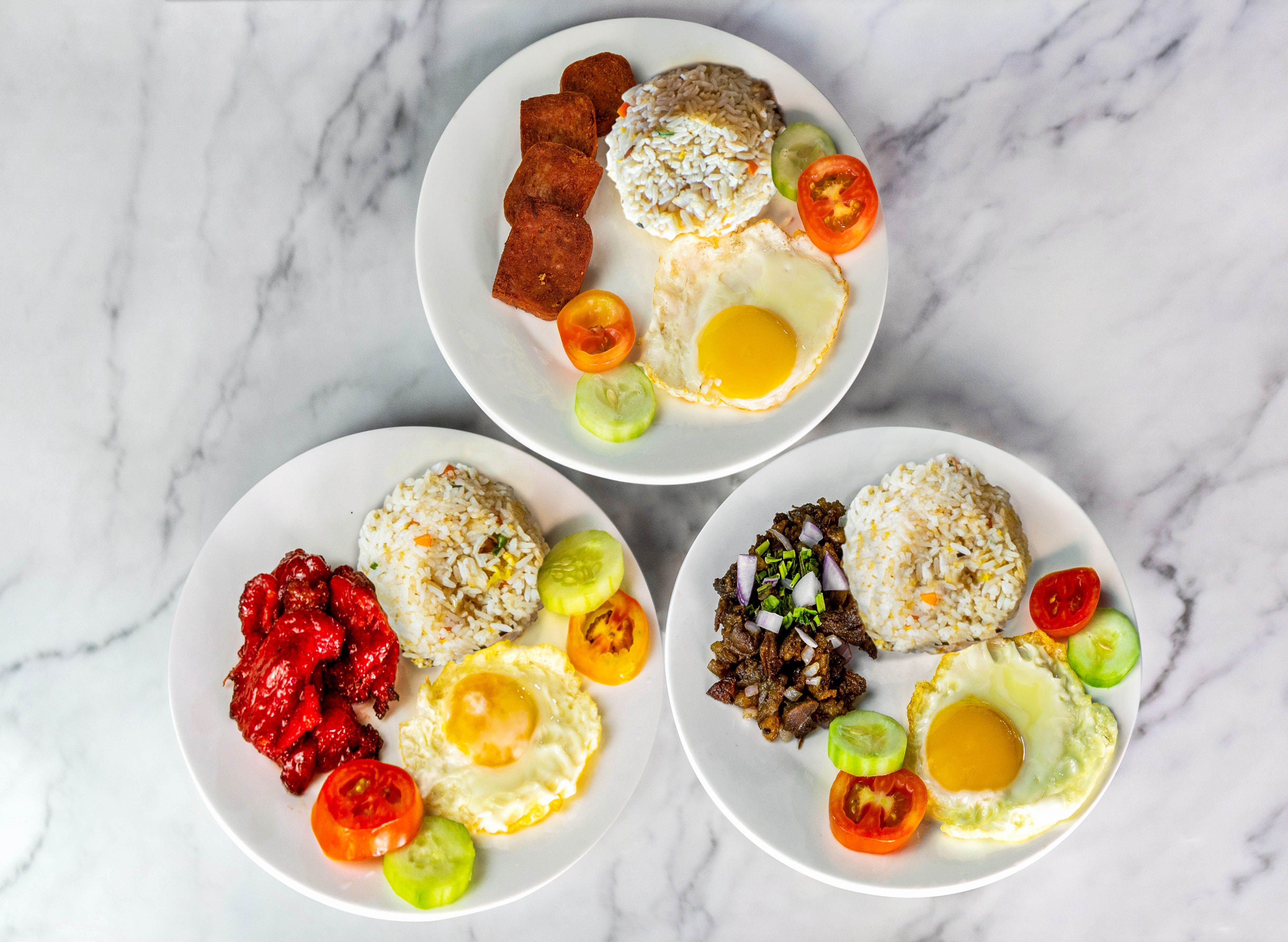 Thetzilog Pares Atbp. - San Francisco Road delivery in Biñan Laguna ...