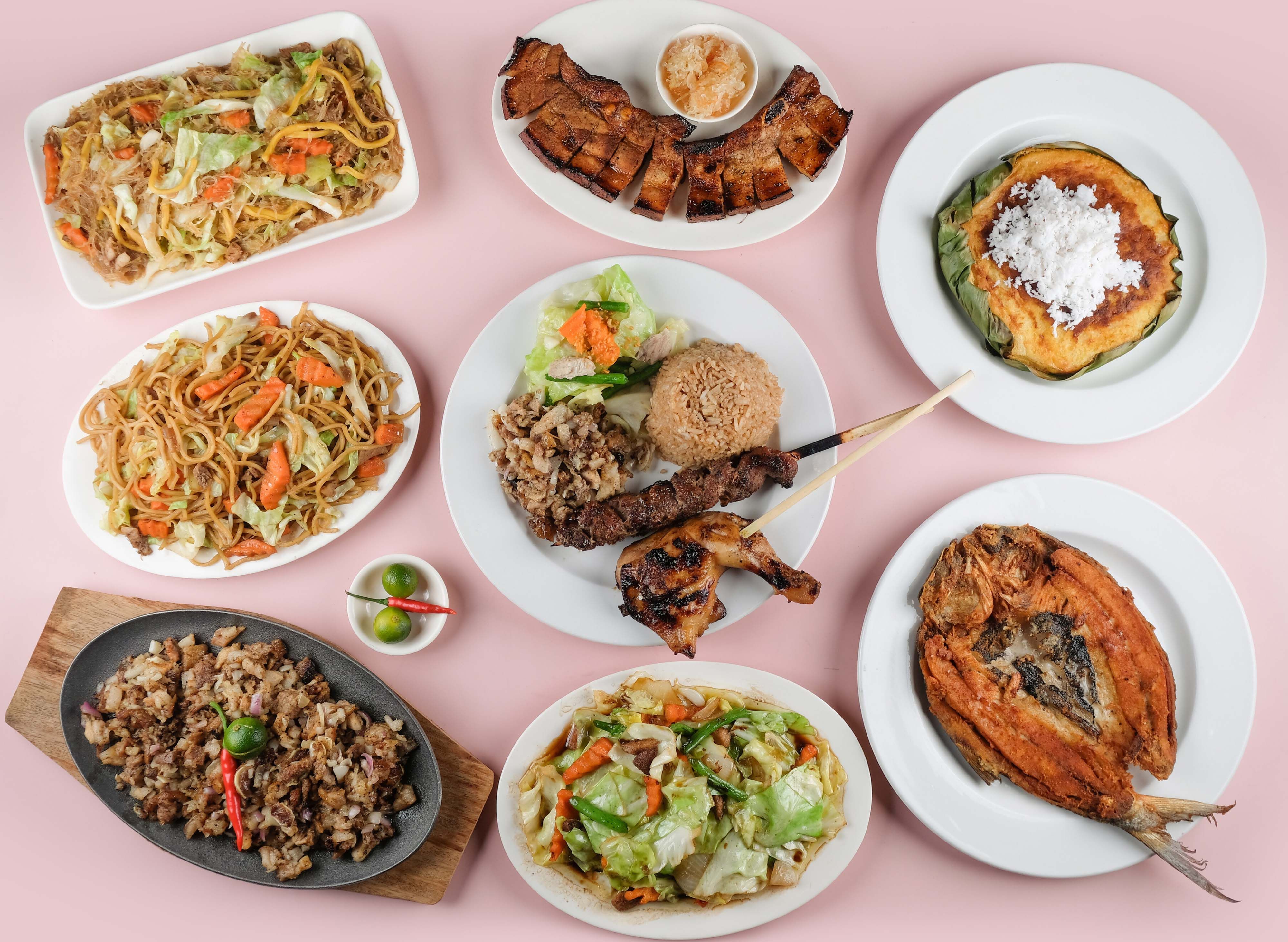 Junjun’s Restaurant - Jose Abad Santos Avenue delivery in Guagua| Food ...