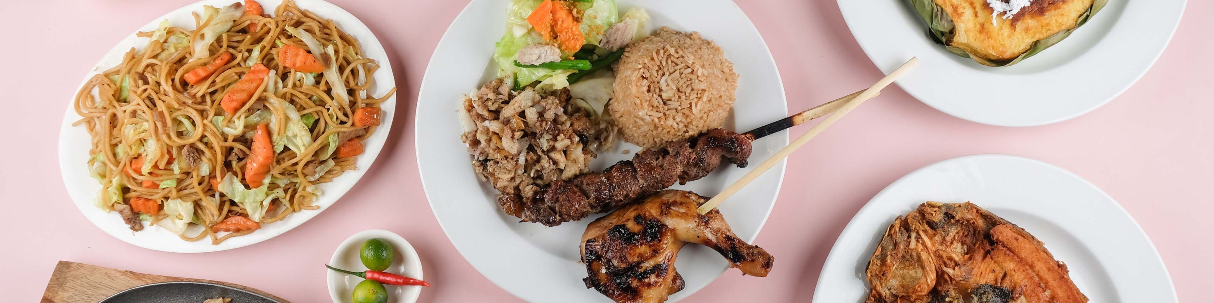 Junjun’s Restaurant - Jose Abad Santos Avenue delivery in Guagua| Food ...