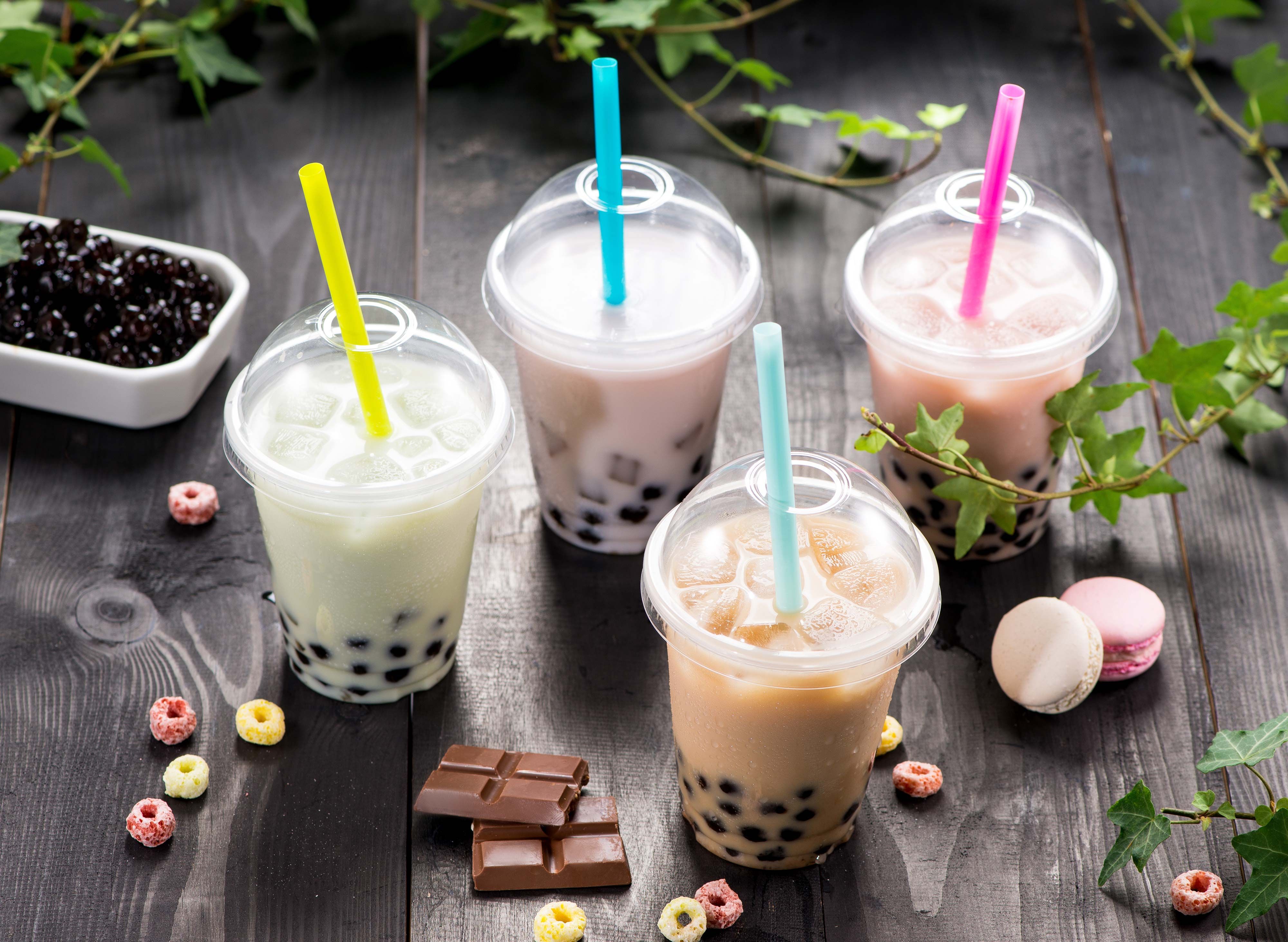 Booba Milk Tea menu delivery | Order food online | foodpanda