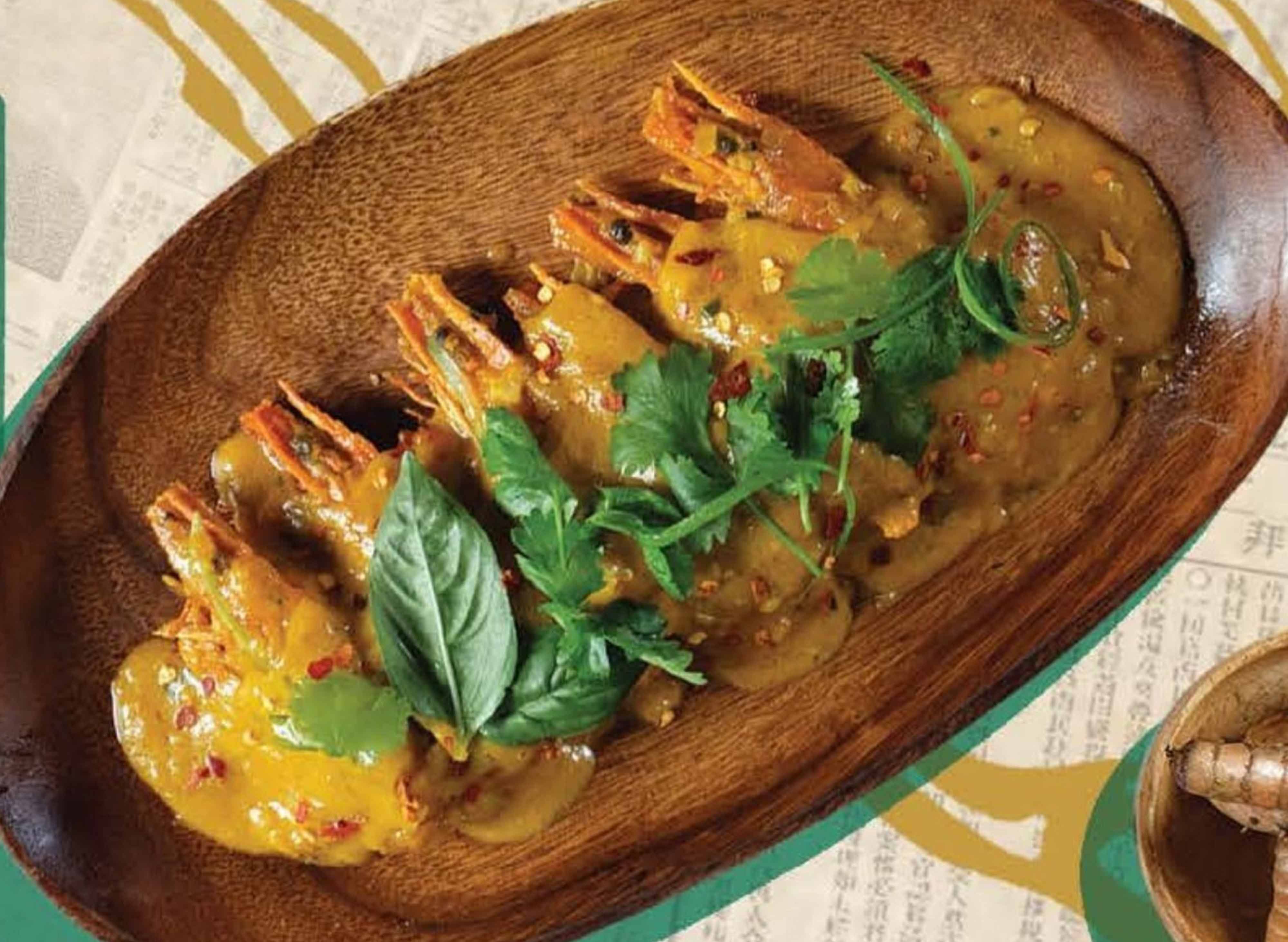 Crustasia Asian Seafood Market - Camp John Hay delivery in Baguio ...