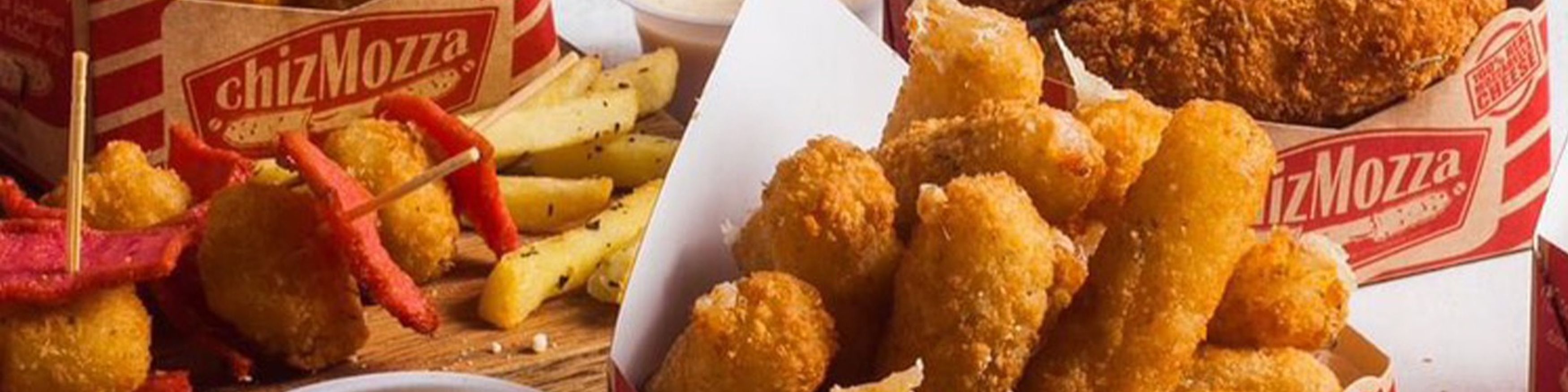 Chizmozza - SM City Fairview delivery in Quezon City| Food Delivery ...