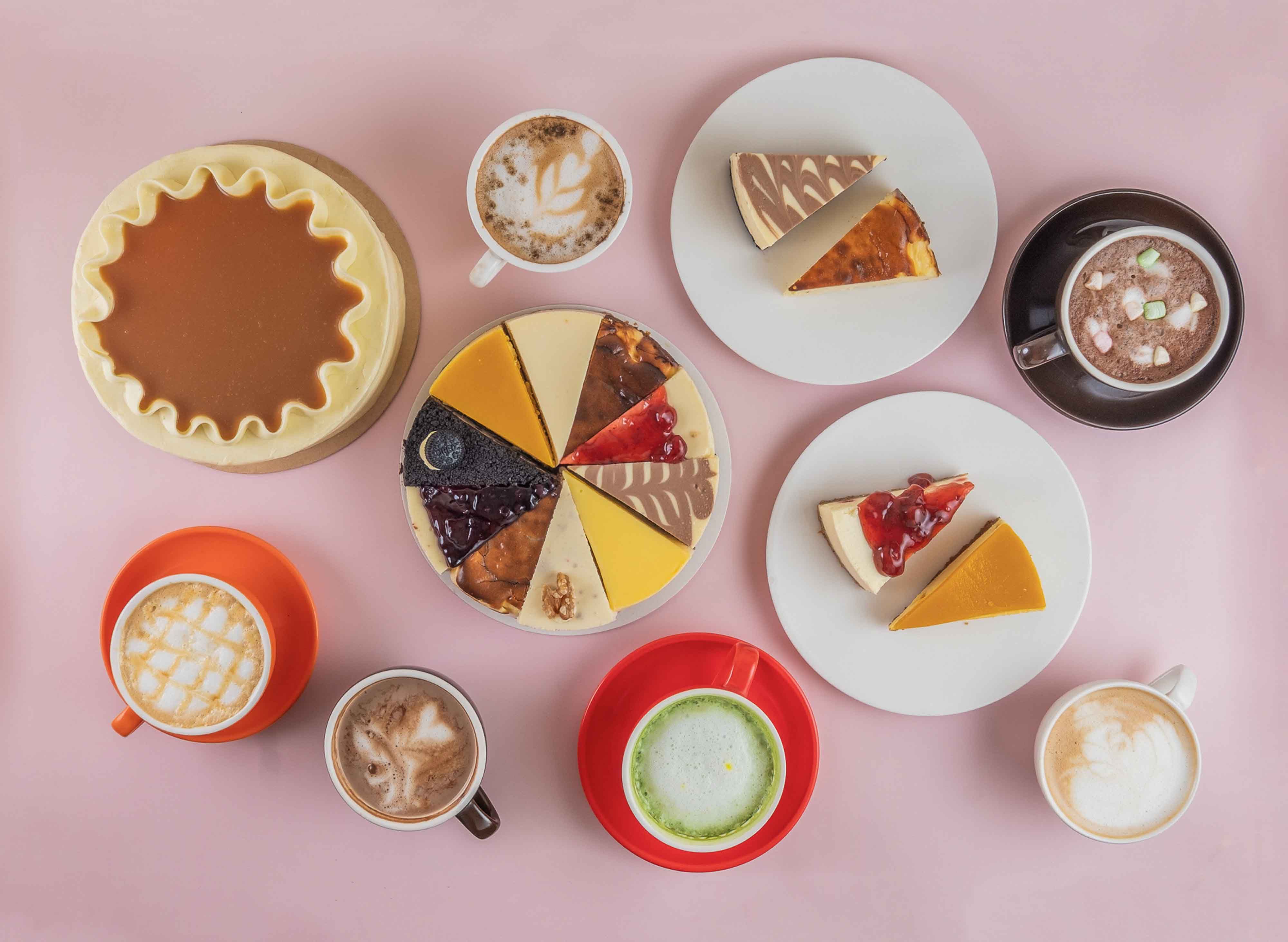 TLC Tender Loving Cakes - Dela Rosa Street delivery in Makati City ...