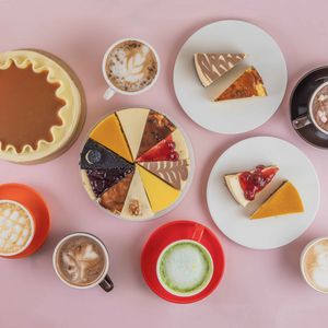TLC Tender Loving Cakes - Dela Rosa Street Menu, Price | Food Delivery ...
